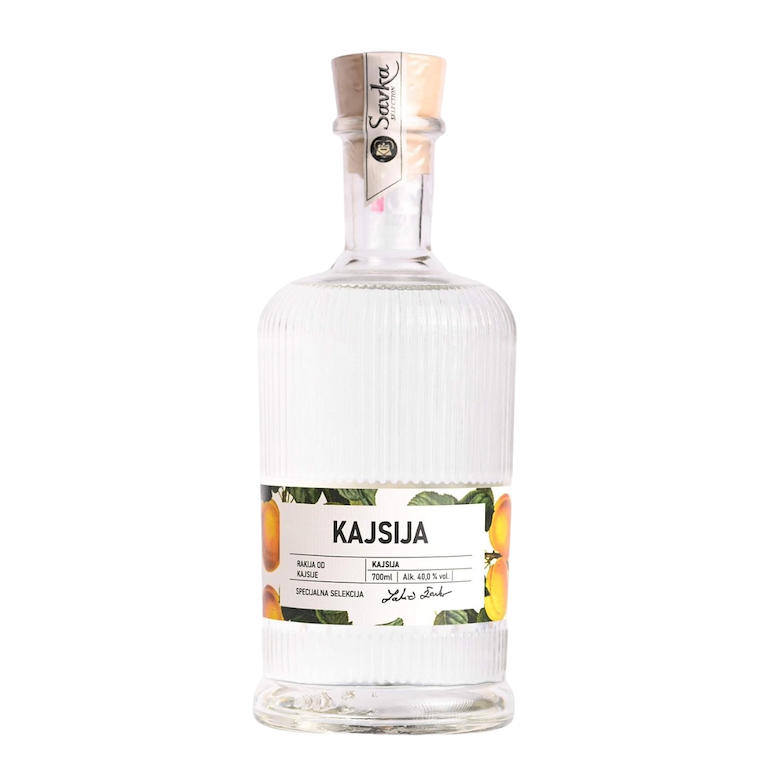 Savka Kajsija Retro 0,7l
