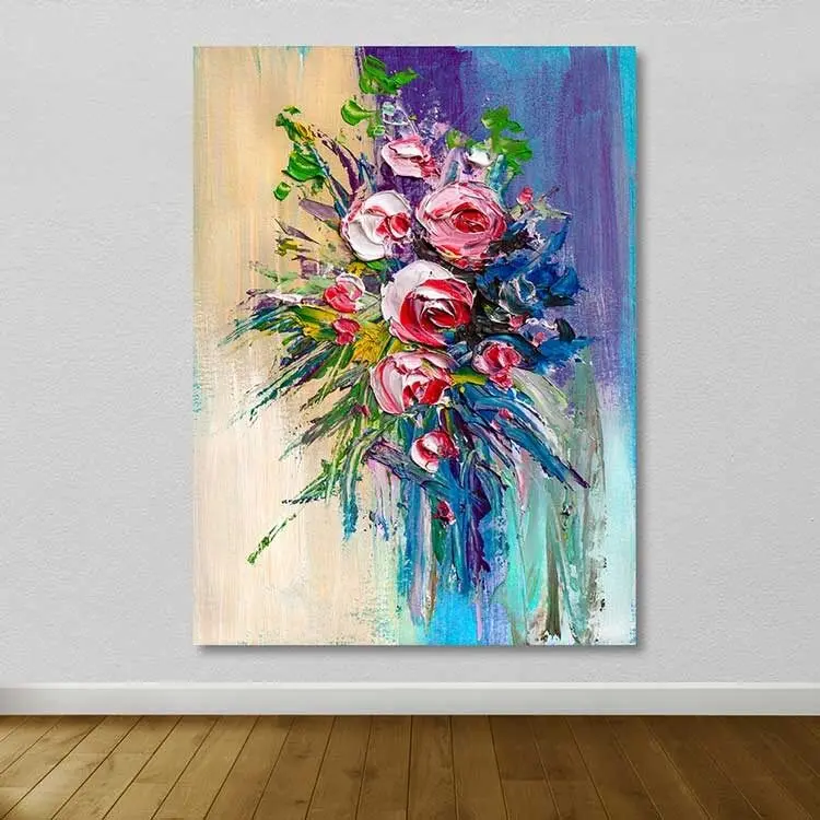Wallity Slika DEV02289100140, 100x140 cm