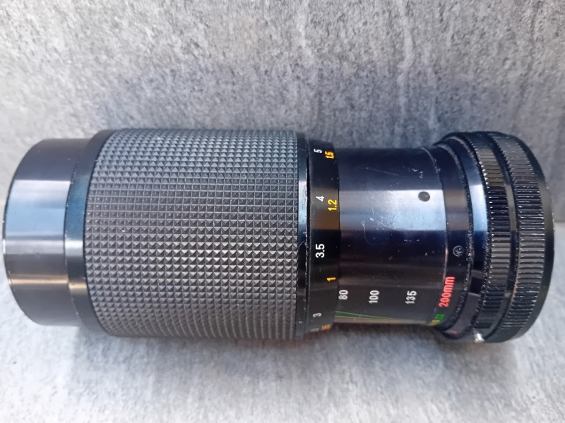 Elicar optika