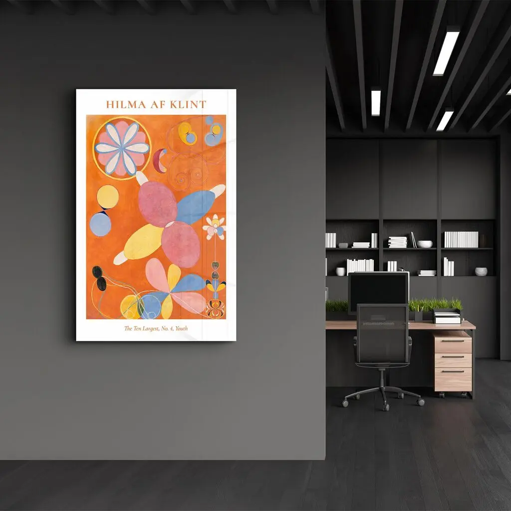 Wallity Slika SPR-1171, 70 x 110 cm