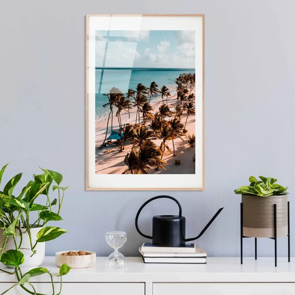 Wallity Slika UV-1046, 30 x 45 cm