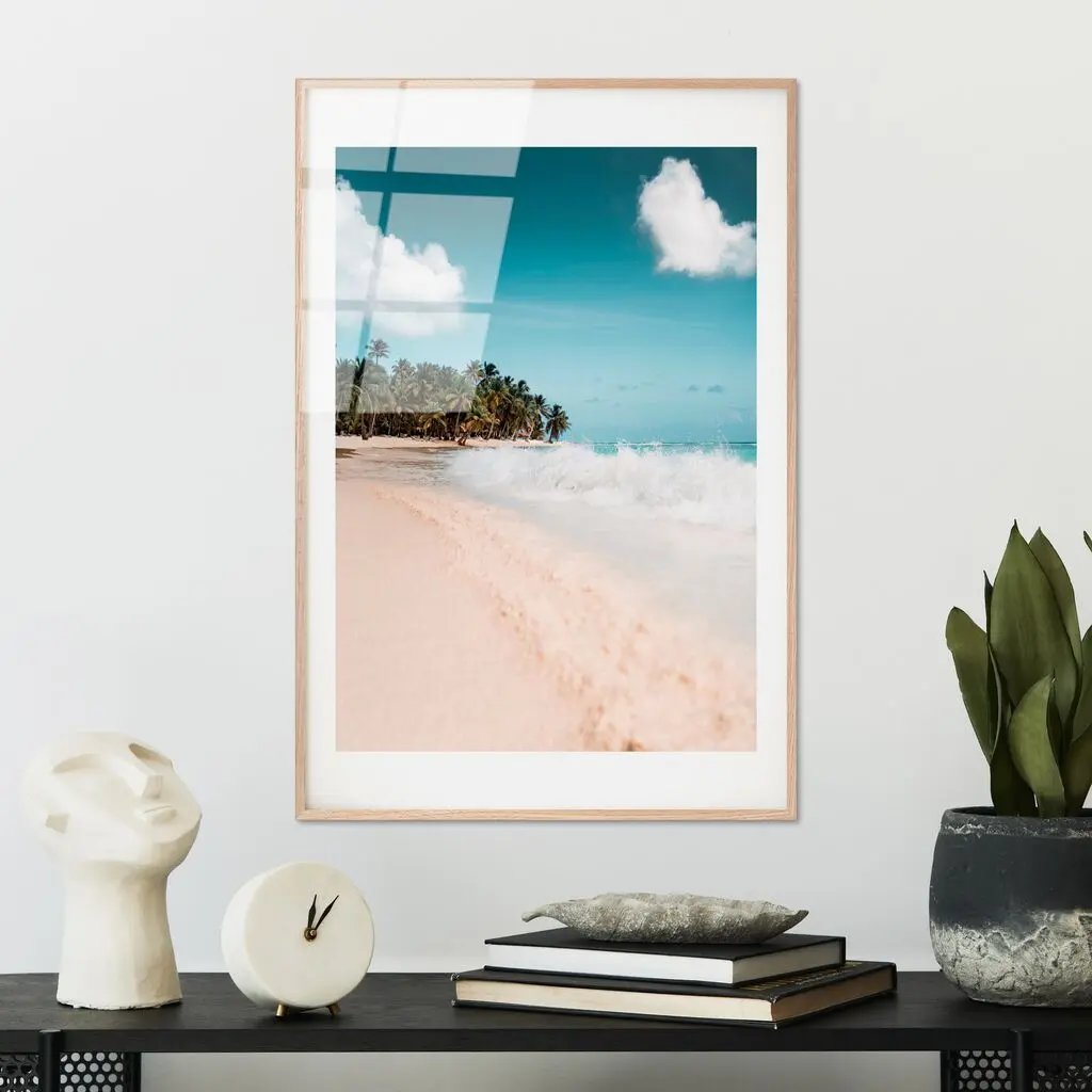 Wallity Slika UV-1056, 30 x 45 cm