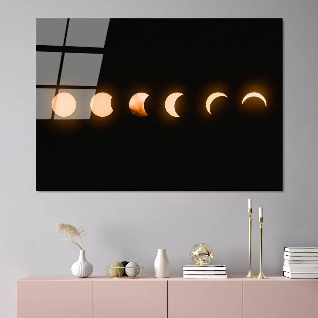 Wallity Slika UV-189, 70 x 100 cm