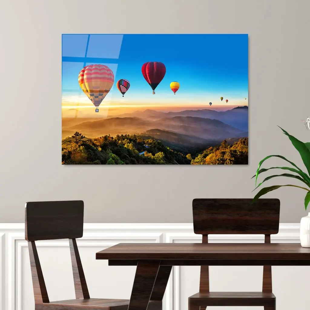 Wallity Slika UV-236, 70 x 100 cm