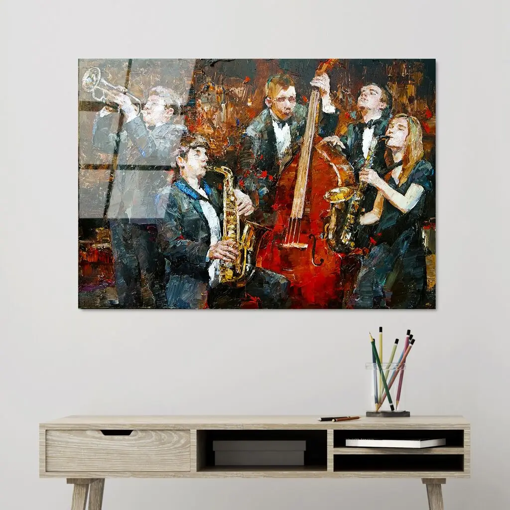 Wallity Slika UV-180, 70 x 100 cm