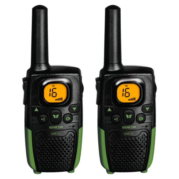 Voki toki Sencor SMR 131