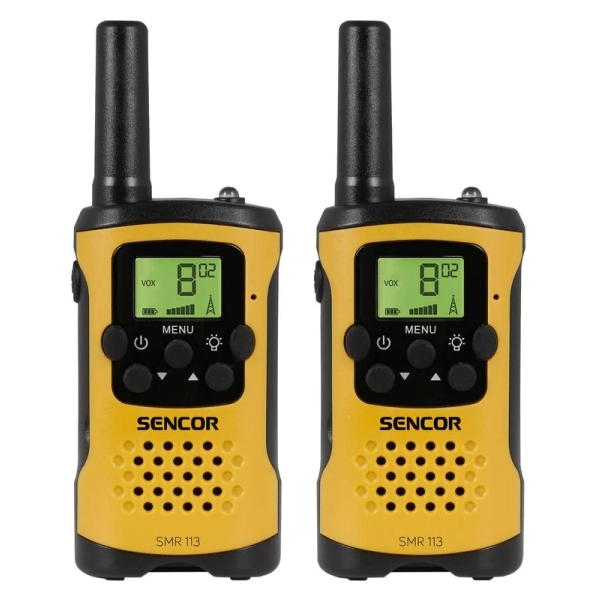 Voki toki Sencor SMR 113