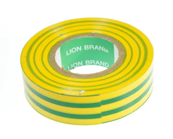 OEM Izolaciona traka 0.15mm x 19mm x 20m žuto-zelena