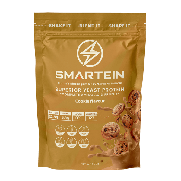 SMARTEIN COOKIE 500G