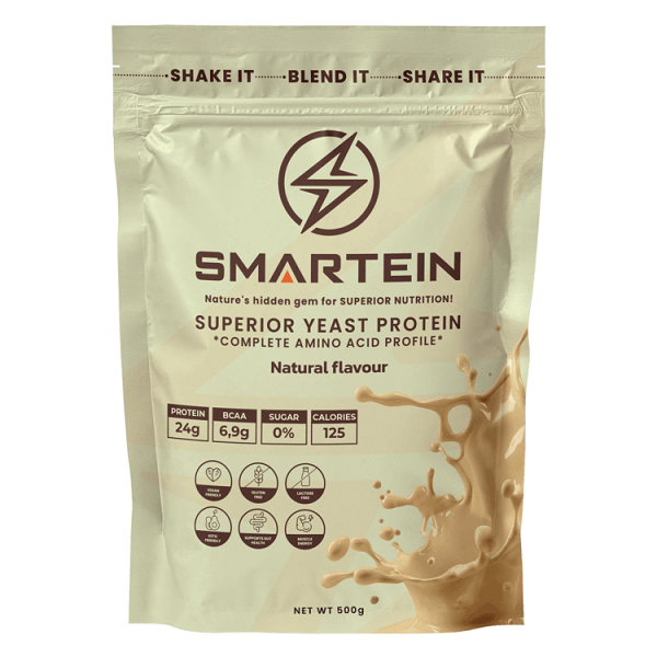 SMARTEIN NATURAL 500G