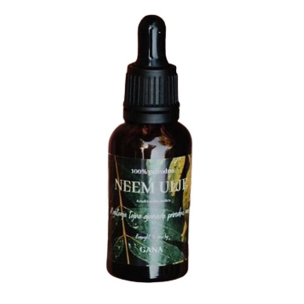 NIM ULJE 30 ML GANA KOZMETIKA