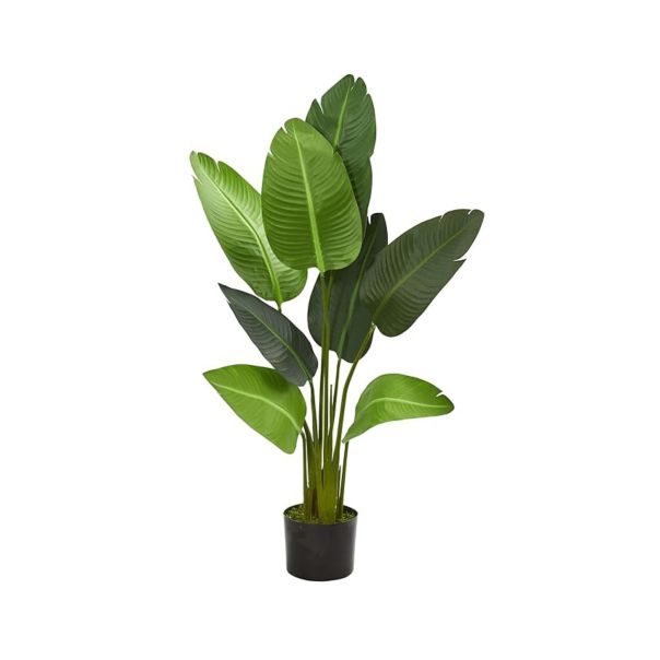 DEKOR DOM Drvo BANANA 125cm - N61