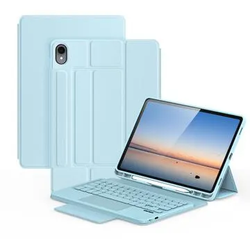 SAMSUNG GALAXY TAB S11 DUX DUCIS YK SERIES BLUETOOTH KEYBOARD CASE
