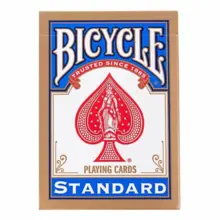 Karte za igranje - Bicycle, Standard