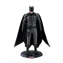 Kolekcionarska figurica - Bendyfig, Batman, Movie, 18cm