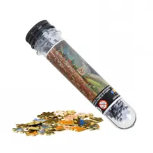 Puzla - Micro Tube, Nadežda Petrović, Gračanica, 99 pcs