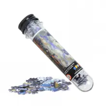 Puzla - Micro Tube, Milan Konjović, Žito, 99 pcs