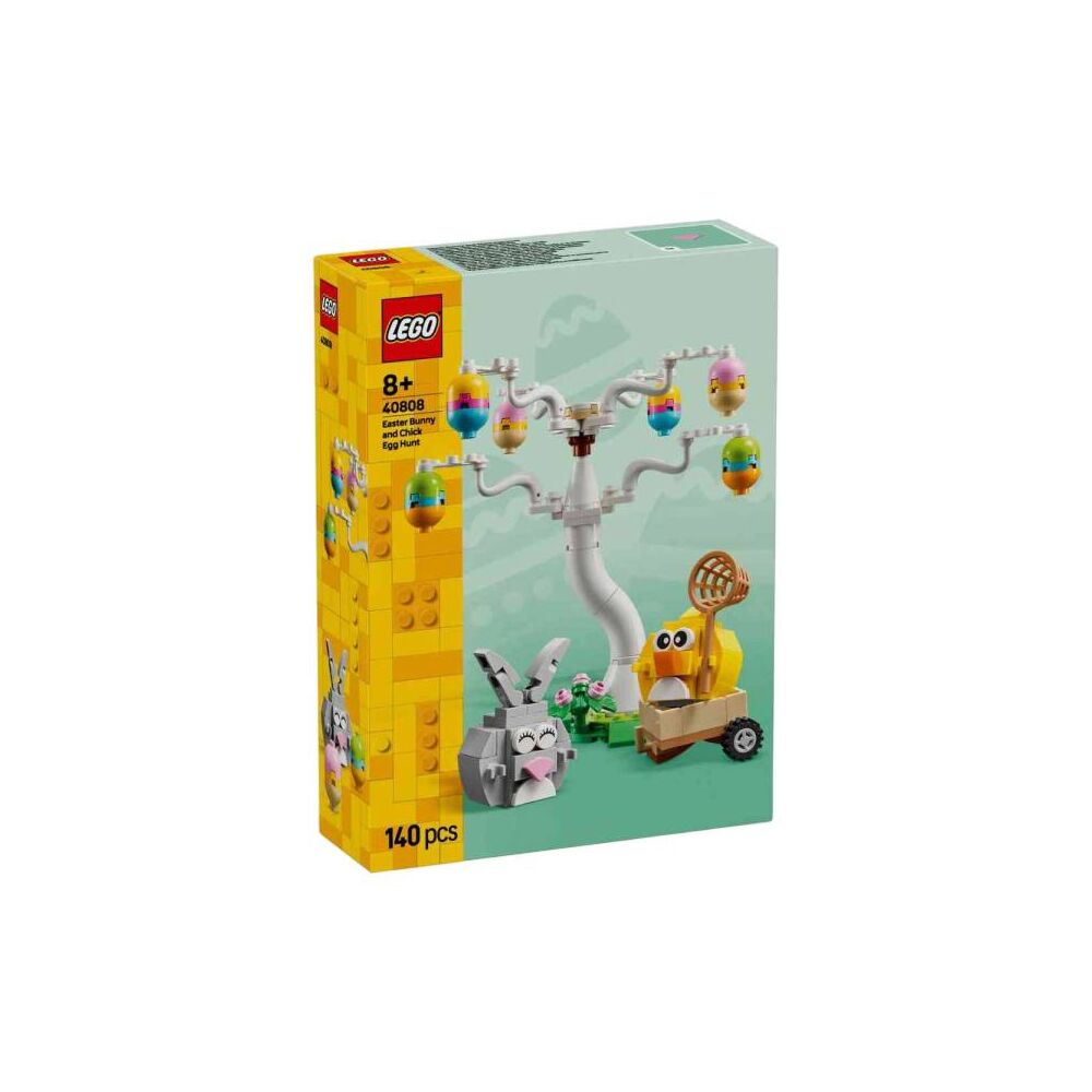 LEGO Uskršnji zeka i pile LE40808