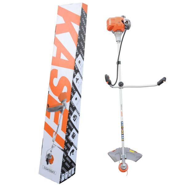 KASEI CG415Q33 motorna kosa; 33cm3