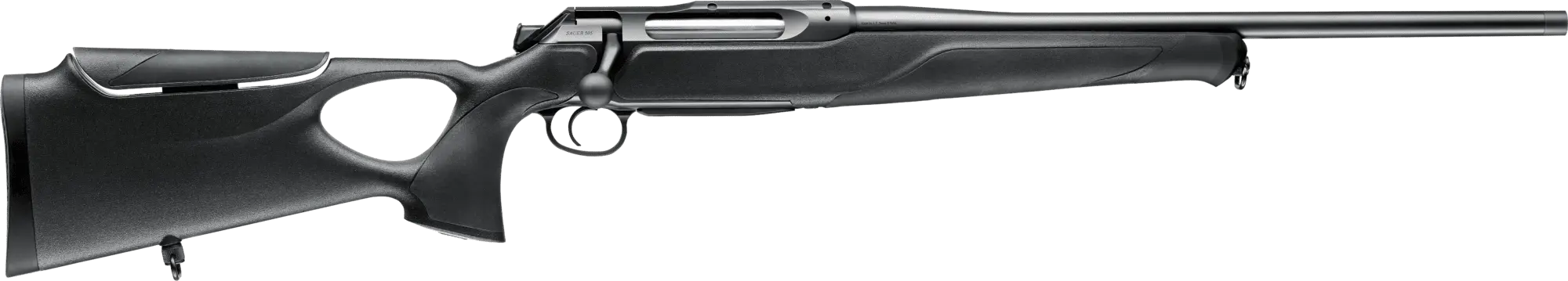 LOVAČKI KARABIN SAUER 505 SYNCHRO XT CAL. .30-06 SA NAVOJEM