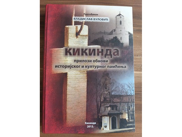 Kikinda