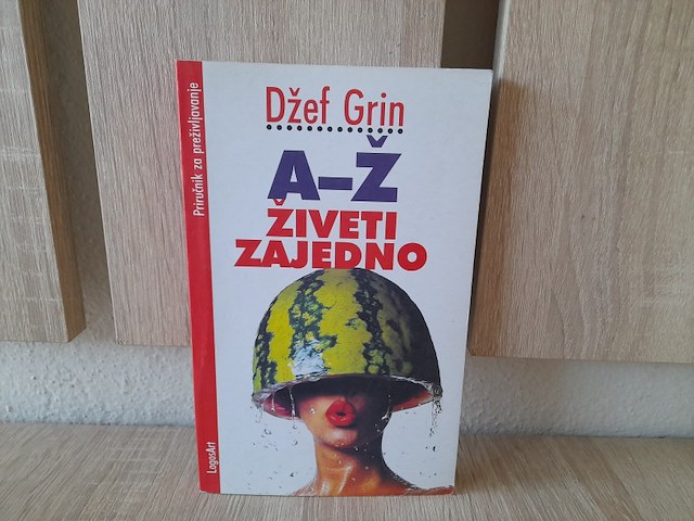 A - Ž Živeti zajedno - Džef Grin
