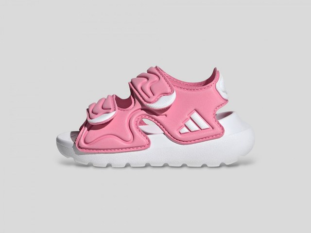 Adidas Alta Swim 3 dečije sandale SPORTLINE
