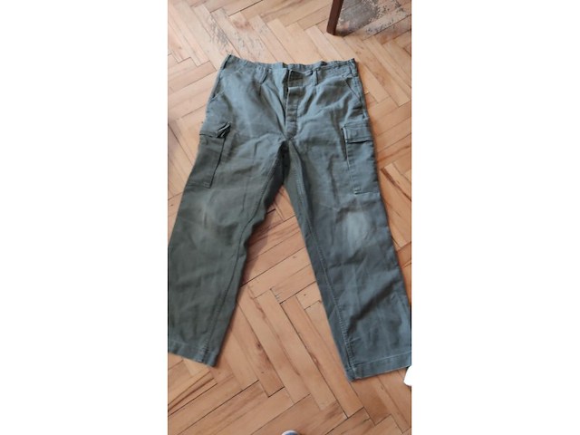 PANTALONE DZEPARICE