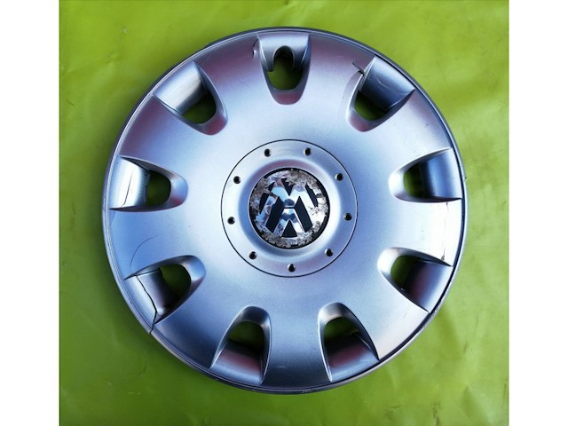 Ratkapna 15 original za Volkswagen CADDY MK3 2K