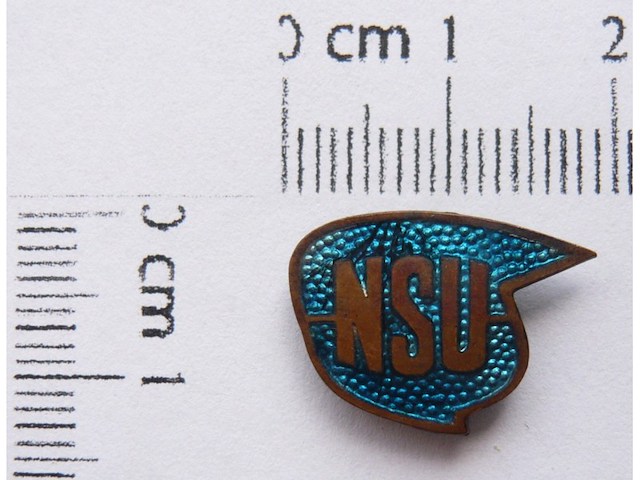 NSU