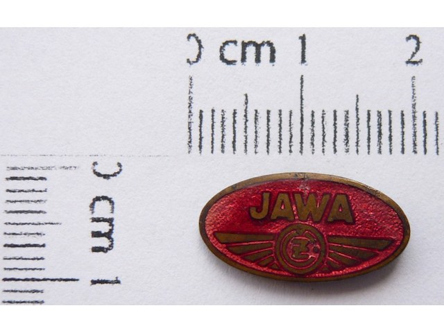 Jawa motocikli