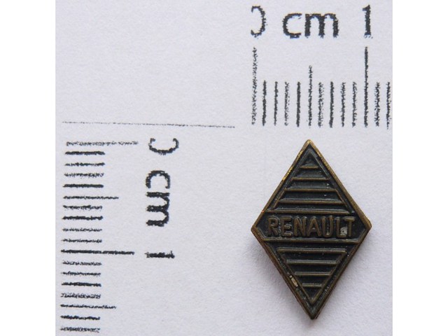 Renault, Reno