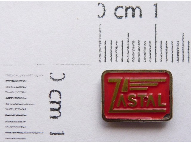 Zastal