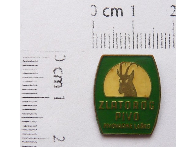 Zlatorog pivo, pivovarne Laško