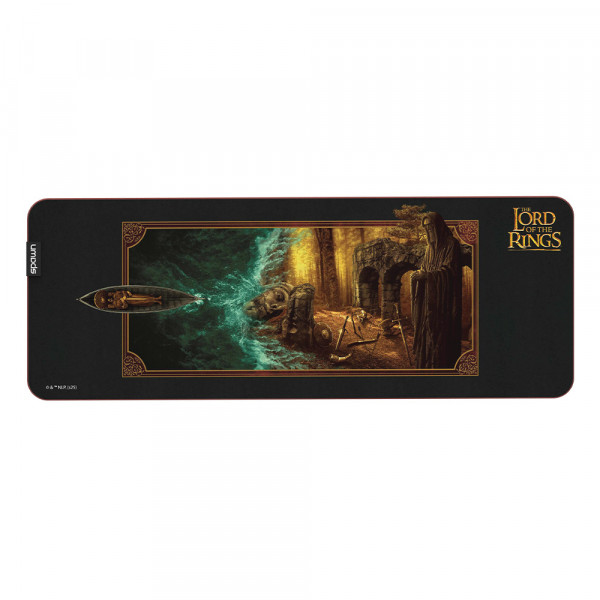 Spawn The Lord Of the Rings Mouse Pad XL 01