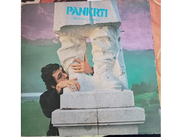Pankrti