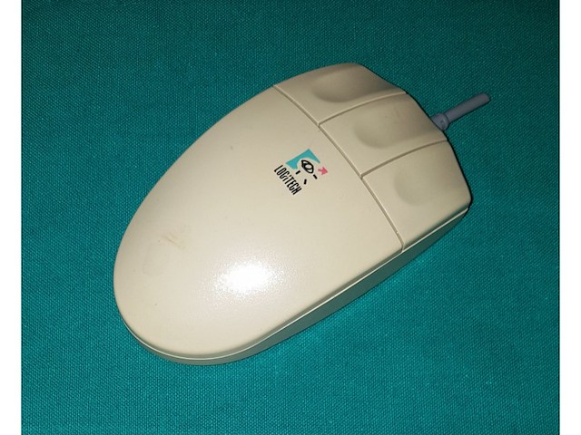 Miš `LOGITECH` M-M35 9F China