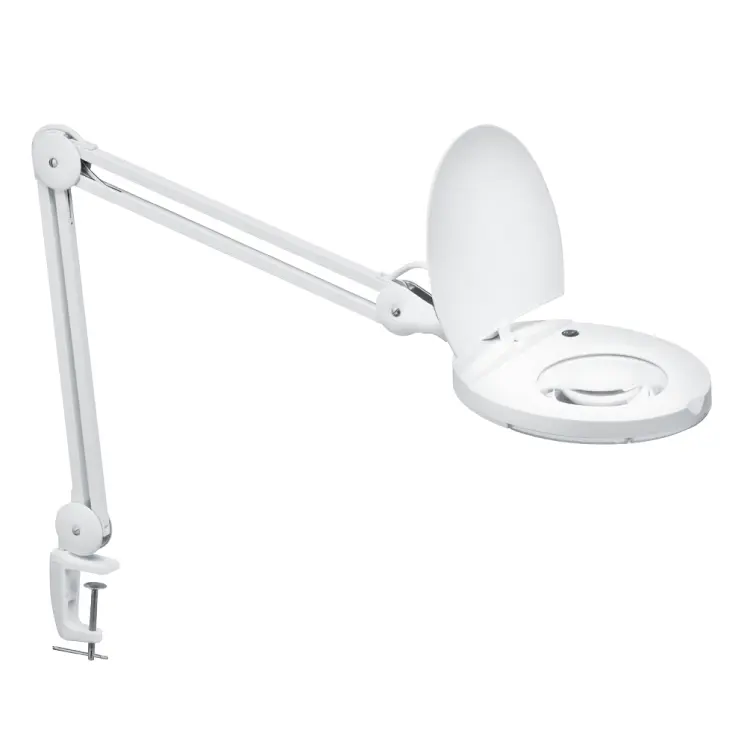 PROSTO Stona lampa sa lupom LLP6025-8