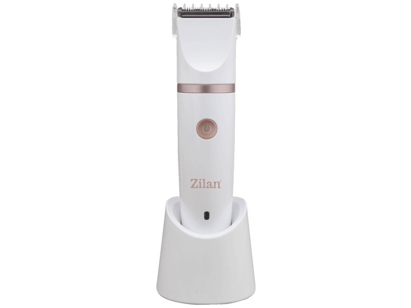 ZILAN EPILATOR ZLN8740 QUIRTIS EPILAT
