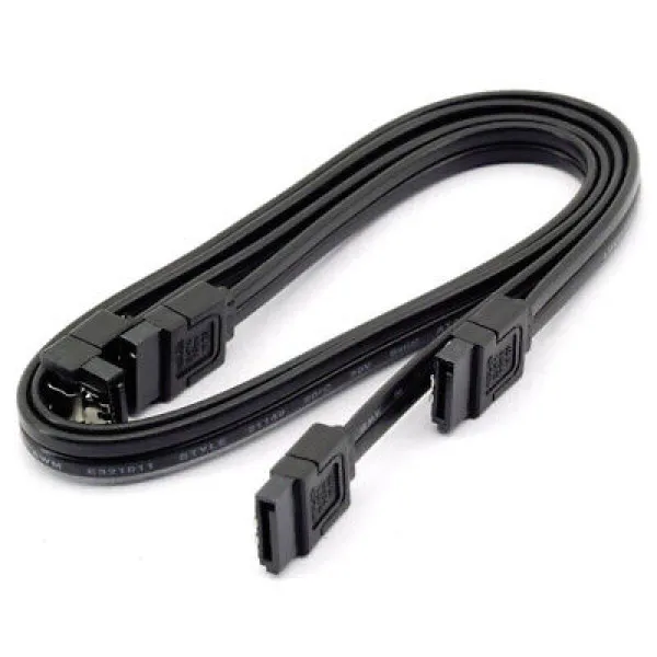 KABL SATA-SATA 0,3M BULK 2/1
