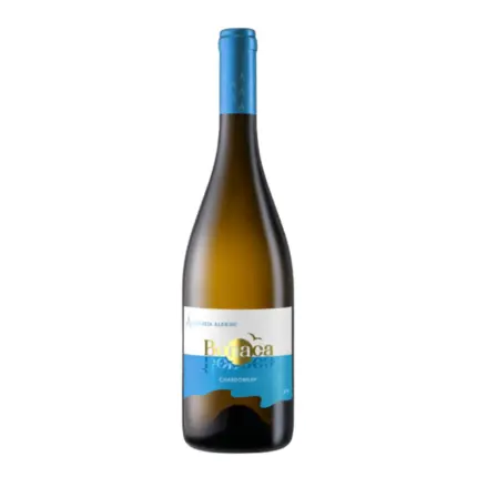 Aleksić Belo vino Bonaca 12%, 0.75l