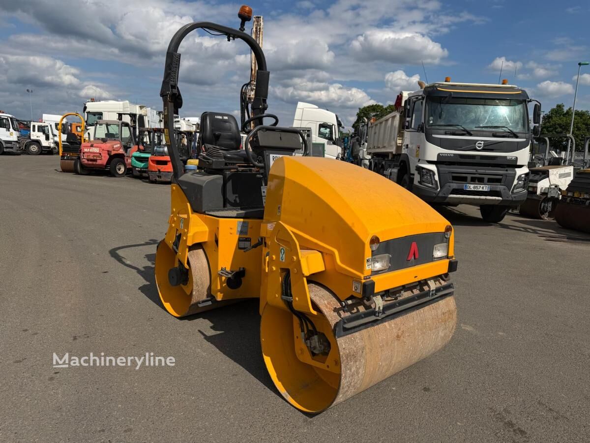 Ammann ARX 26 mali valjak