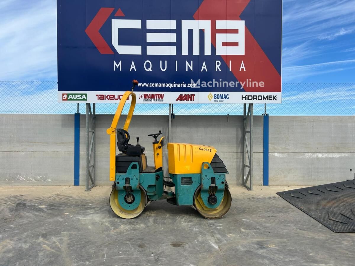 Ammann AV23-2 mali valjak