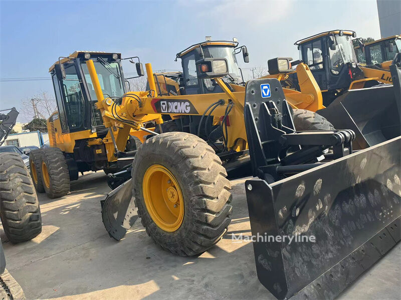 XCMG GR2153 grejder