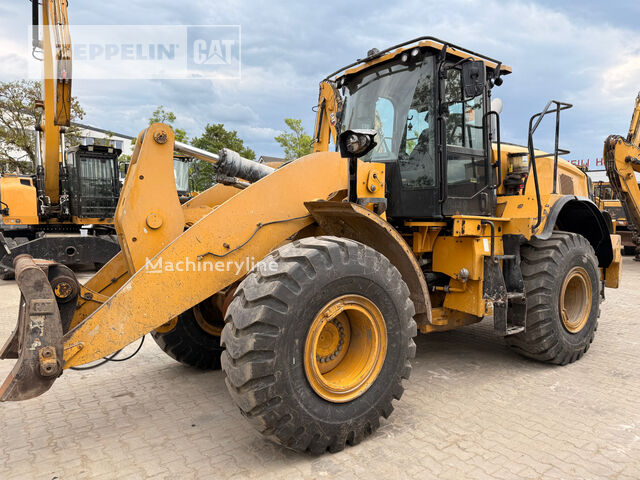 Caterpillar 950M prednji utovarivač