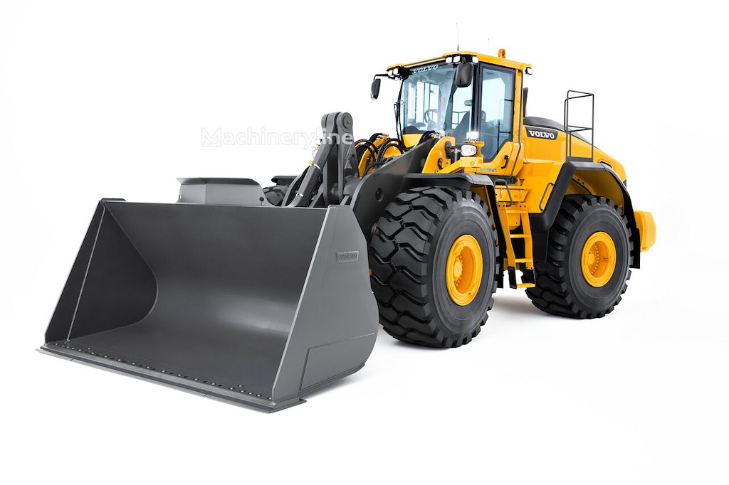 Novi Volvo L180H prednji utovarivač