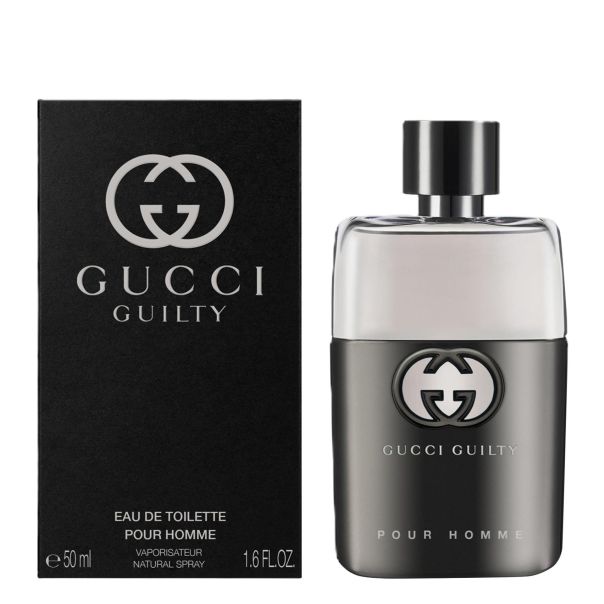 Gucci Guilty Pour Homme EDT 50ml