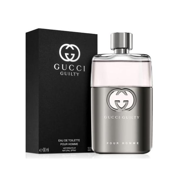 Gucci Guilty Pour Homme EDT 90ml