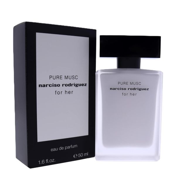 Narciso Rodriguez Pure Musc EDP 50ml