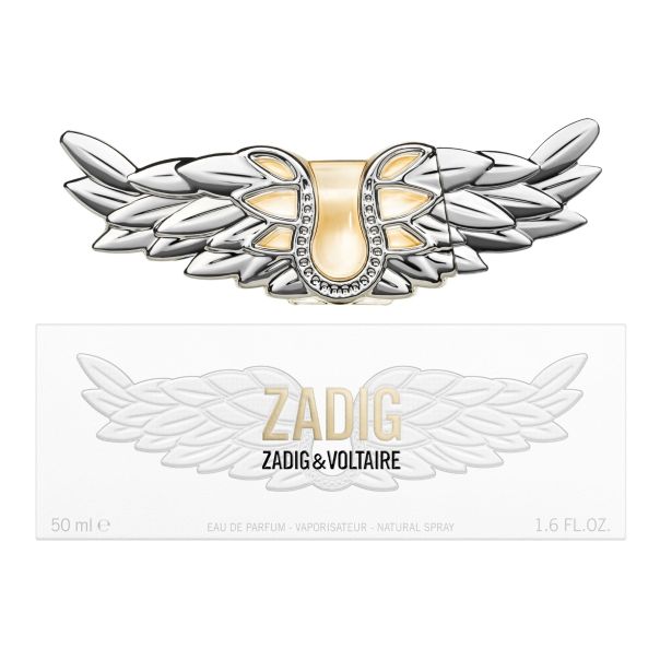 Zadig & Voltaire This Is Her! EDP 50ml